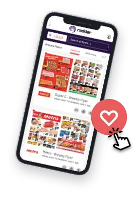 It looks like you haven’t added any retailers to your favourites.